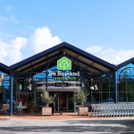 Tuincentrum De Bosrand