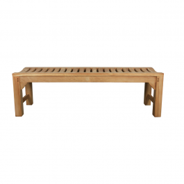 Timber Derby bank 180 cm