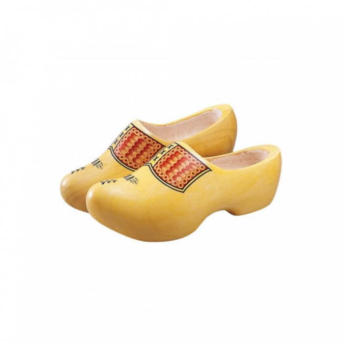 Gevavi Houten Klomp VV Geel