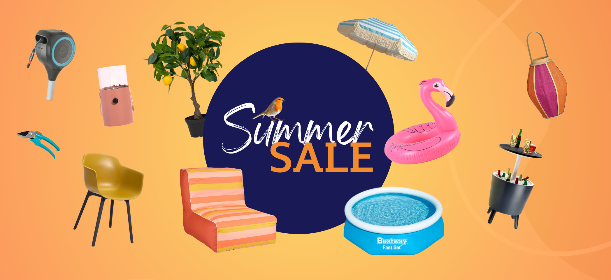 Tuincentrum De Bosrand